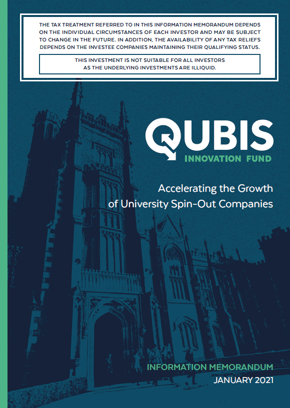 QUBIS Innovation Fund