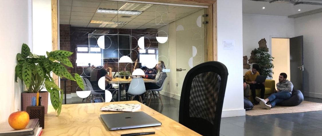 The British Robotics Sidecar Fund