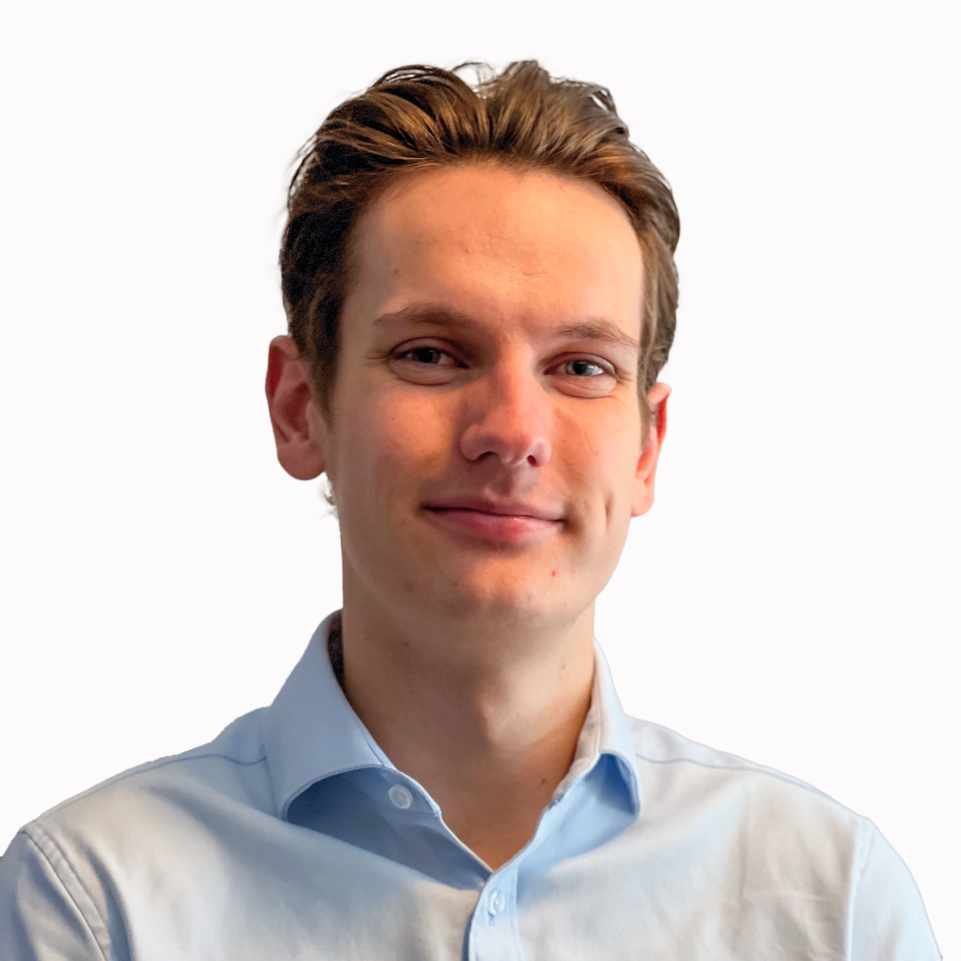 Profile page - Daniel Sigurdsson